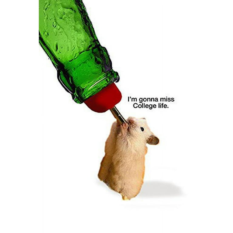 Beer Hamster