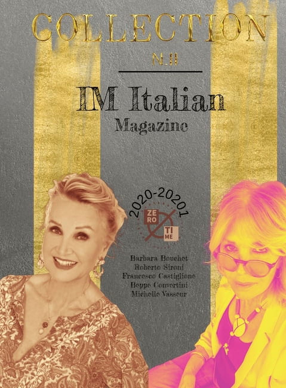 Im Italian Collection IM Italian Collection 2020 - 2021, Book 2 ...