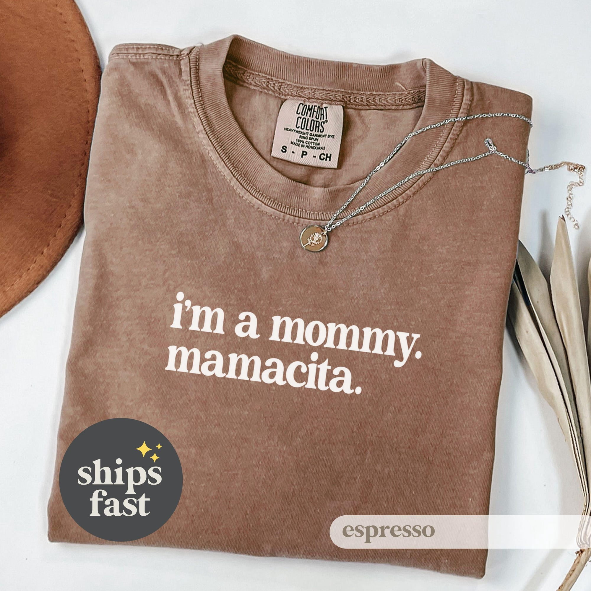 Im a Mommy Mamacita Funny Huda Quote Meme Shirt for Mom Gifts for ...