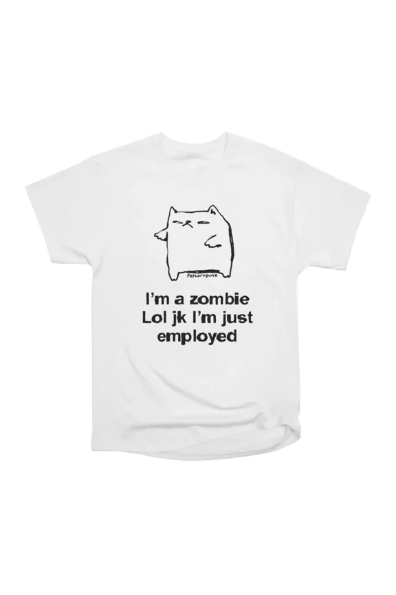 Zombie Gifts