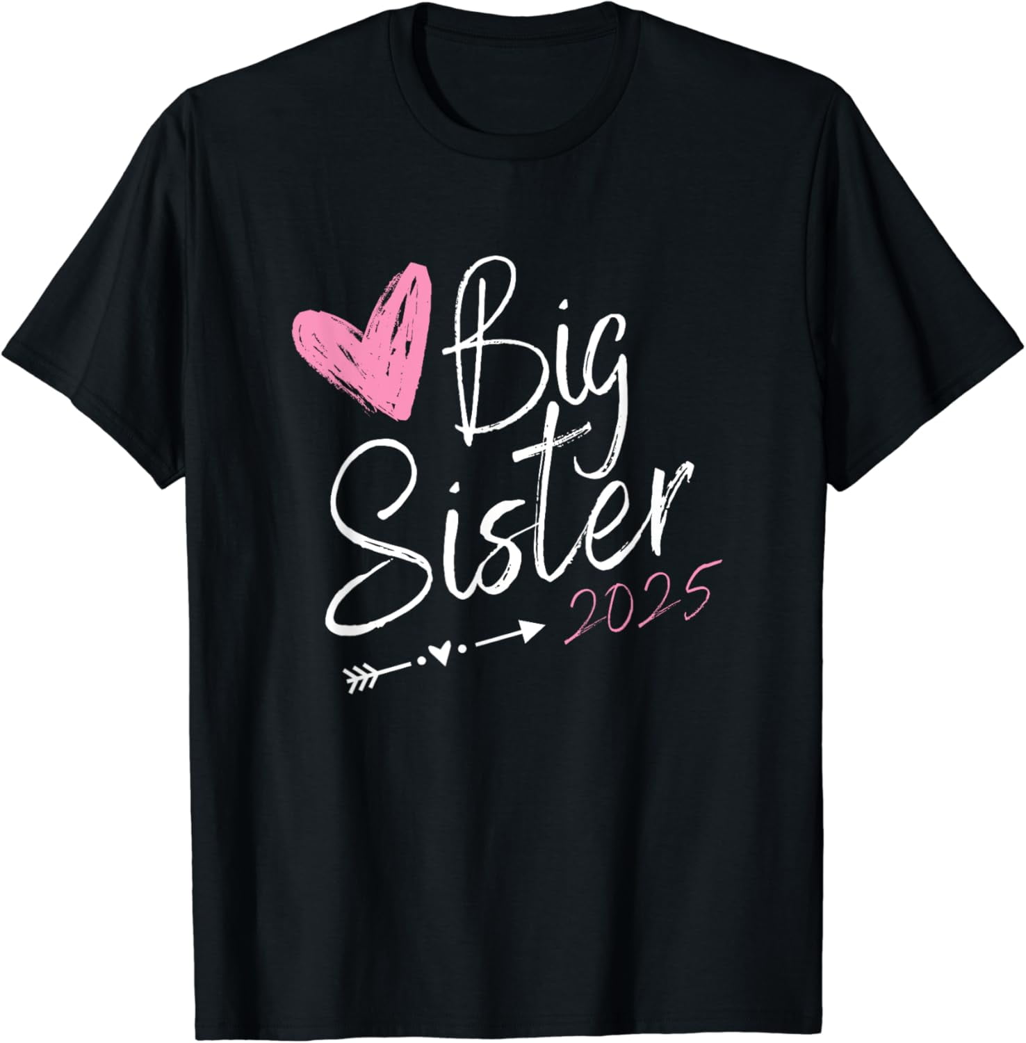 Im going to be big Sister 2025 Promoted to big sis 2025 Funny Creative ...
