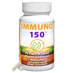 Immuno 150 Supplements