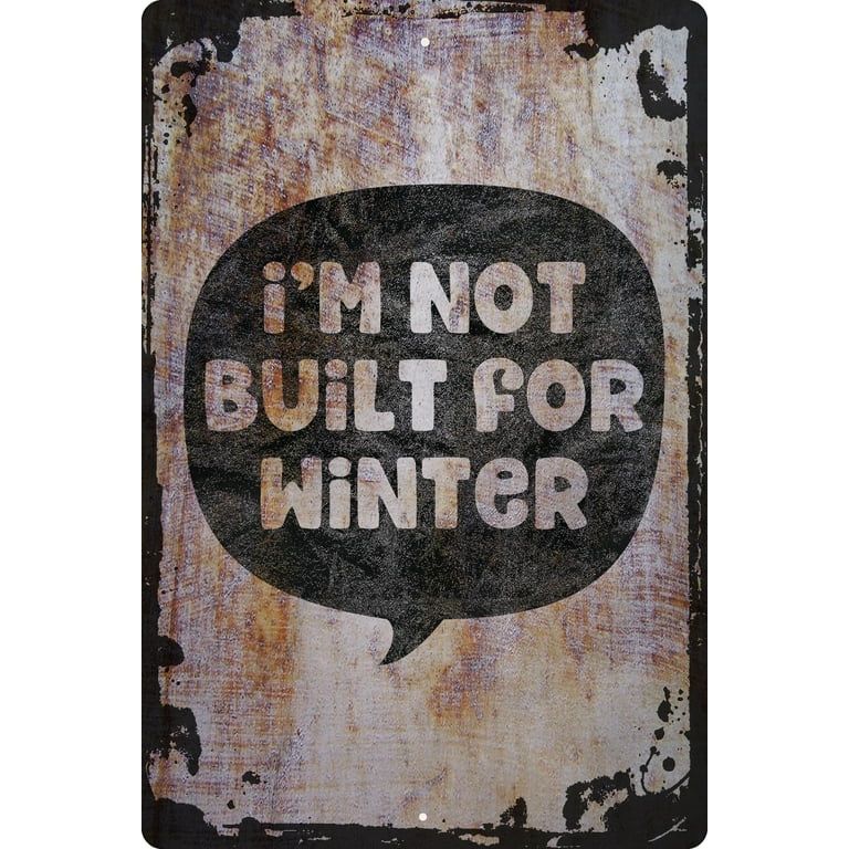 Freezing Snow Funny Signs Funny Signs | Page 301 | Ski Doo Snowmobiles