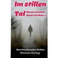 Im stillen Tal : Morde zwischen Geest und Meer (Paperback) - Walmart.com