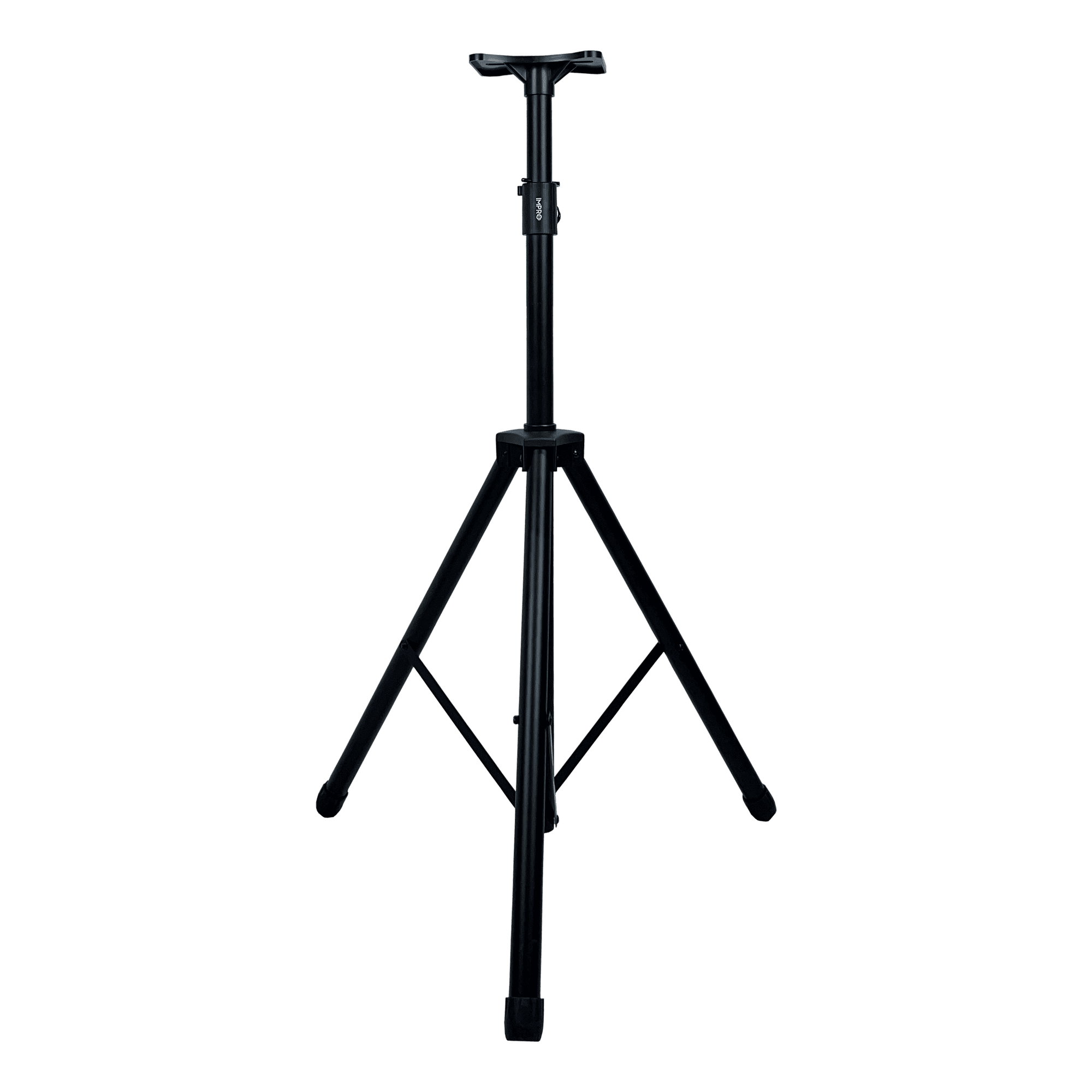 ImPro ST-680 Speaker Stand with Universal Mounting Bracket (Single ...
