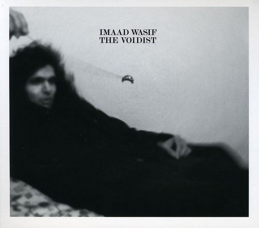 Imaad Wasif - The Voidist - Alternative - CD - Walmart.com