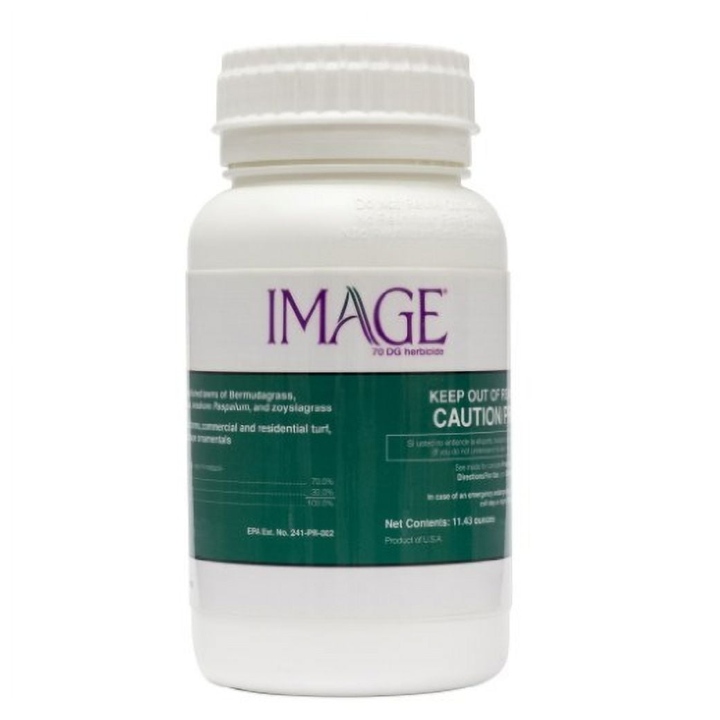 Image 70DG Herbicide 1#- Crabgrass Killer Imazaquin - Walmart.com
