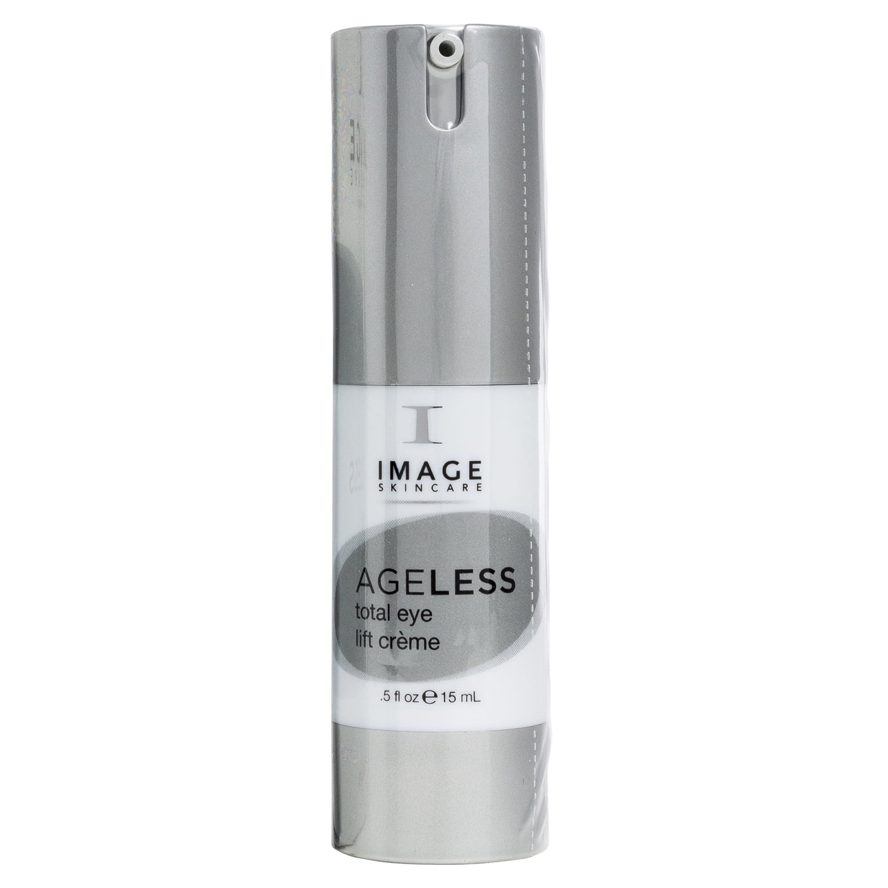 Image Ageless Total Eye Lift Creme .5 oz - Intensifying Treatment for ...