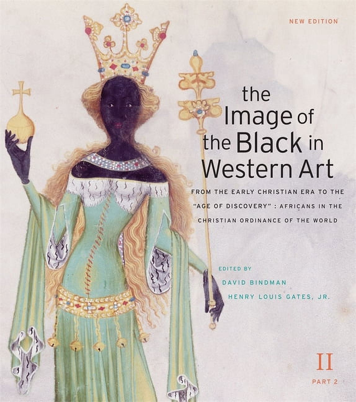 Image of the Black in Western Art The Image of the Black in Western Art ...
