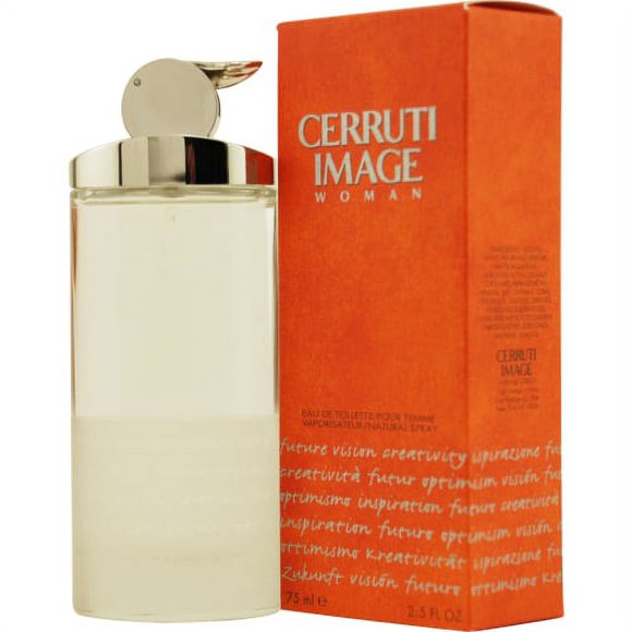 Nino Cerruti Image Perfume