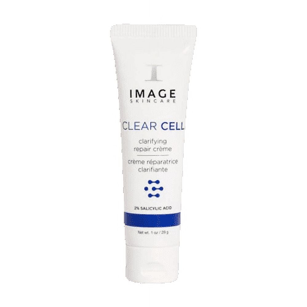 Image Clear Cell Clarifying Repair Creme - 1oz - Walmart.com