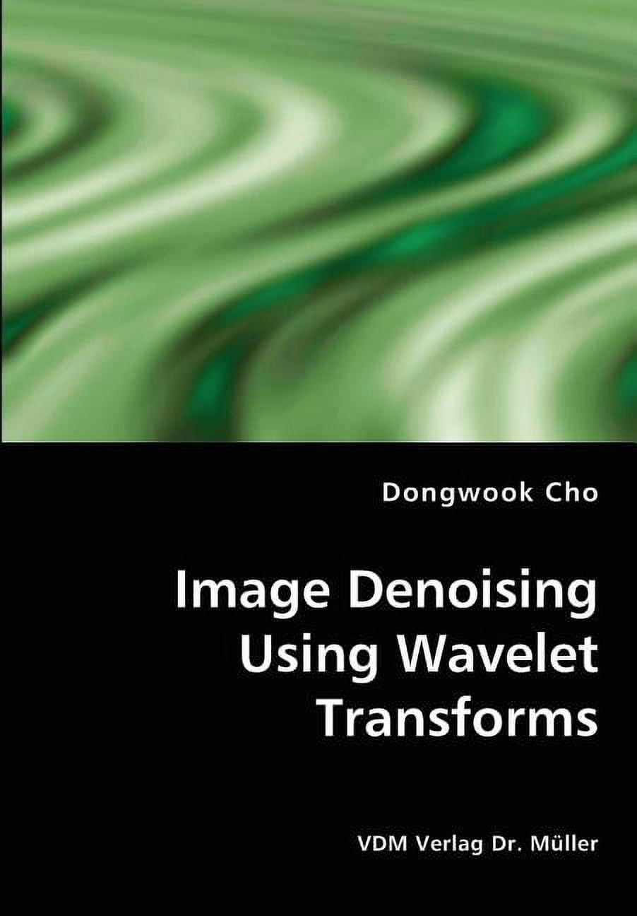 Denoising Wavelet