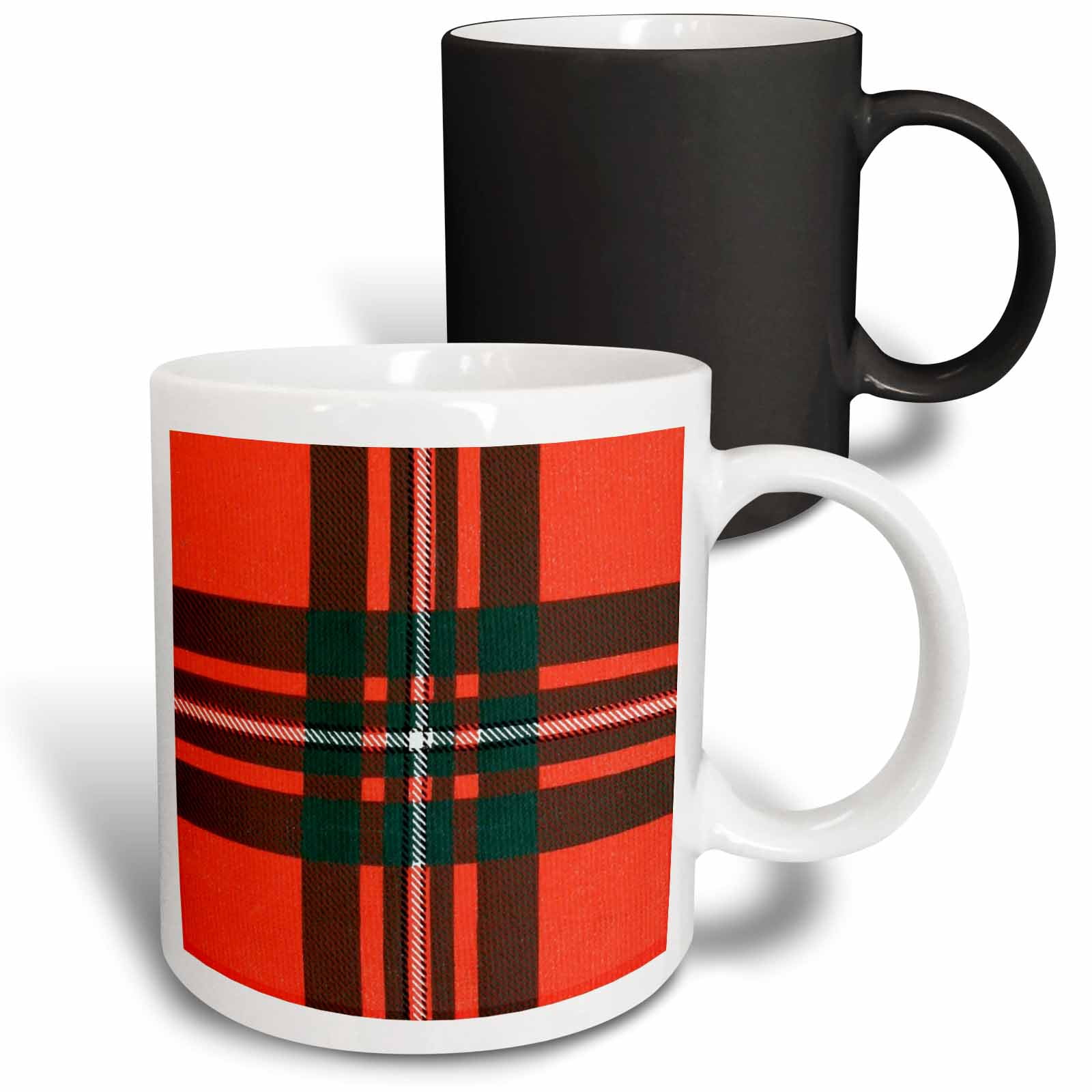 3drose, Image of Macgregor Clan Kilt Scottish Tartan Plaid Pattern ...