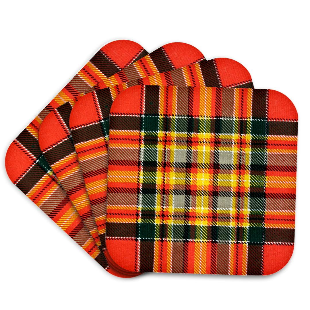 3drose, Image of Macintosh Chieftain Clan Kilt Scottish Tartan Plaid ...