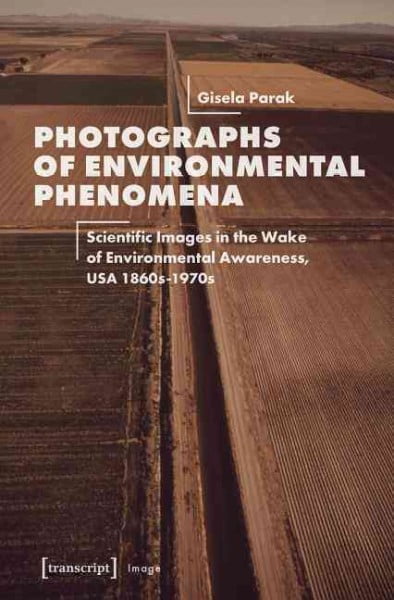 Pre-Owned Image: Photographs of Environmental Phenomena: Scientific ...