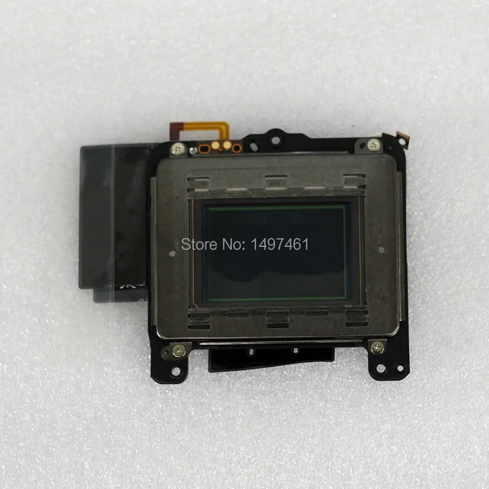 Image Sensors CCD CMOS Matrix sensor Repair Part with Low pass filter ...