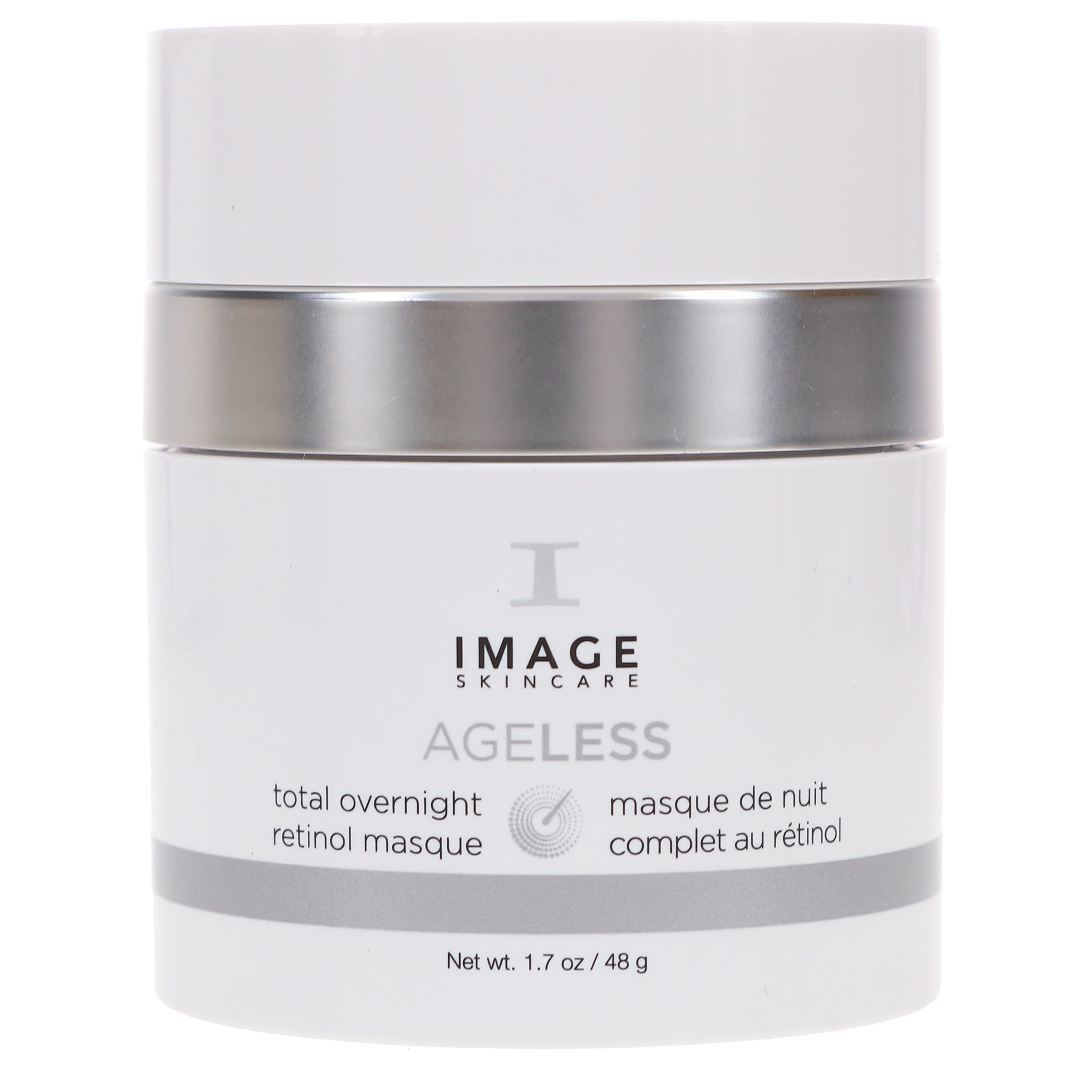 IMAGE Skincare Ageless Retinol Moisturizing and Firming Overnight ...