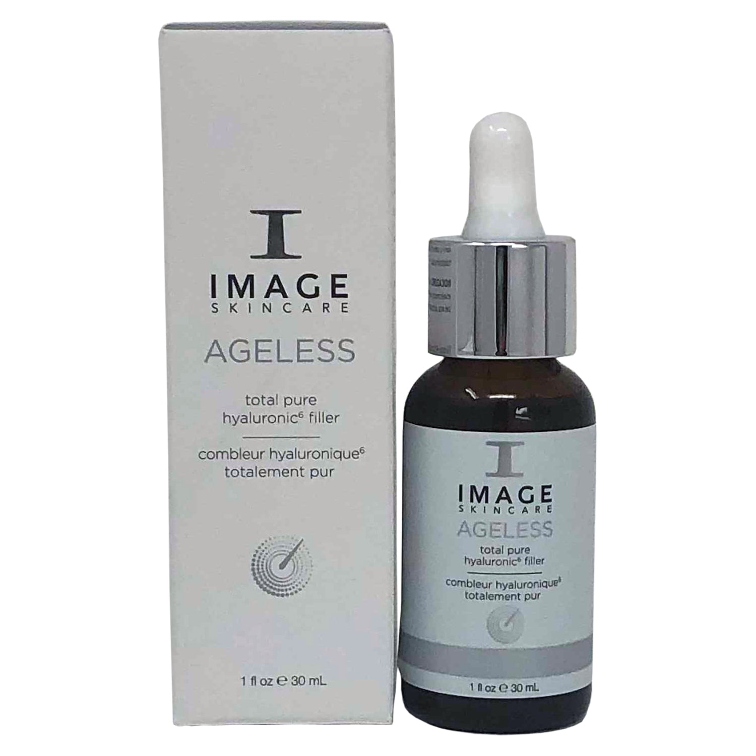 Image Skincare Ageless Total Pure Hyaluronic Acid Filler 1 oz New in ...