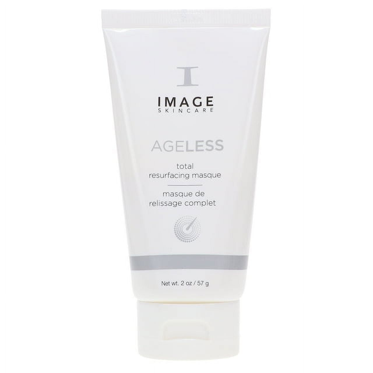 Image Skincare Ageless Total Resurfacing 2 oz Face Mask - Walmart.com