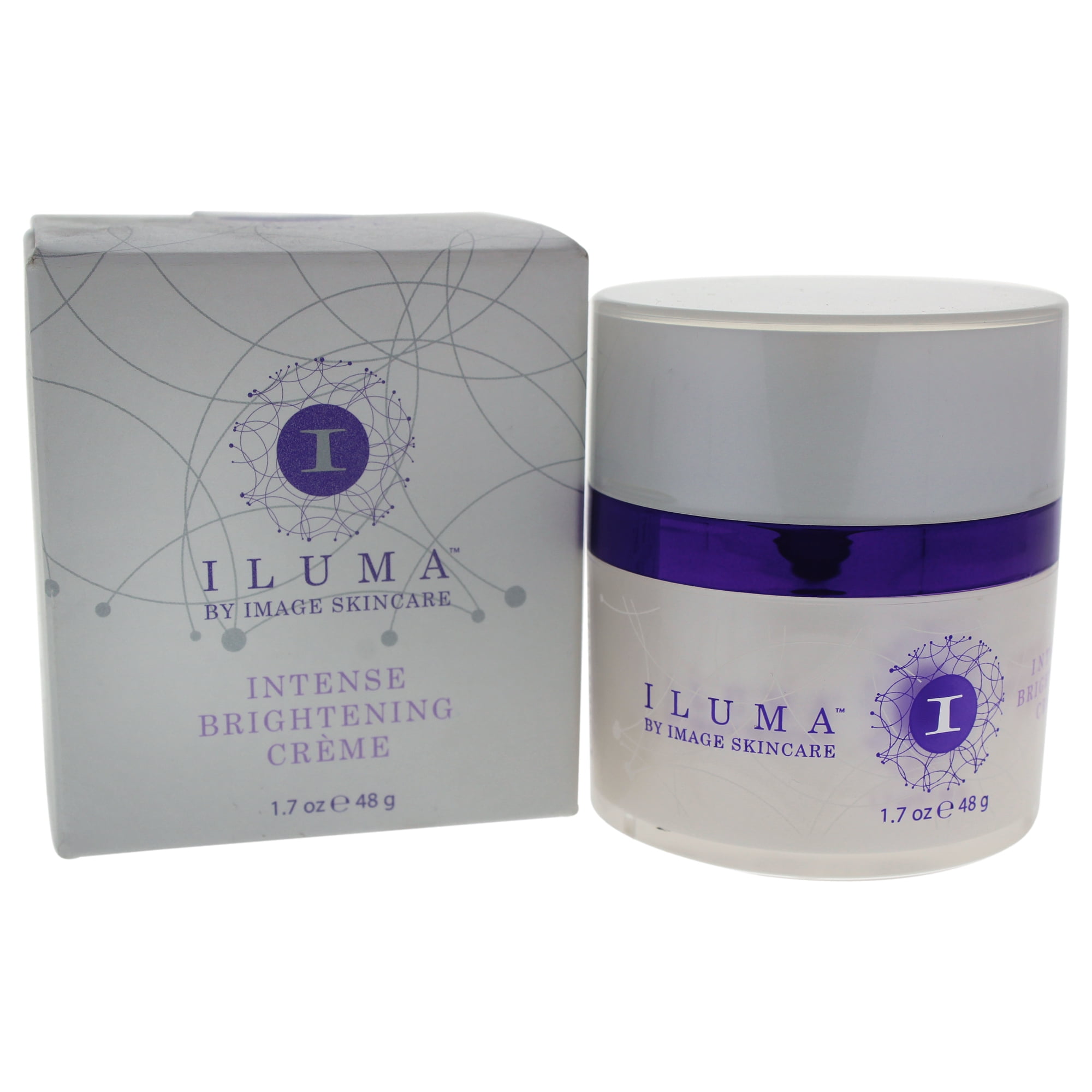 Image Iluma Intense Brightening Creme Cream - 1.7 oz - Walmart.com