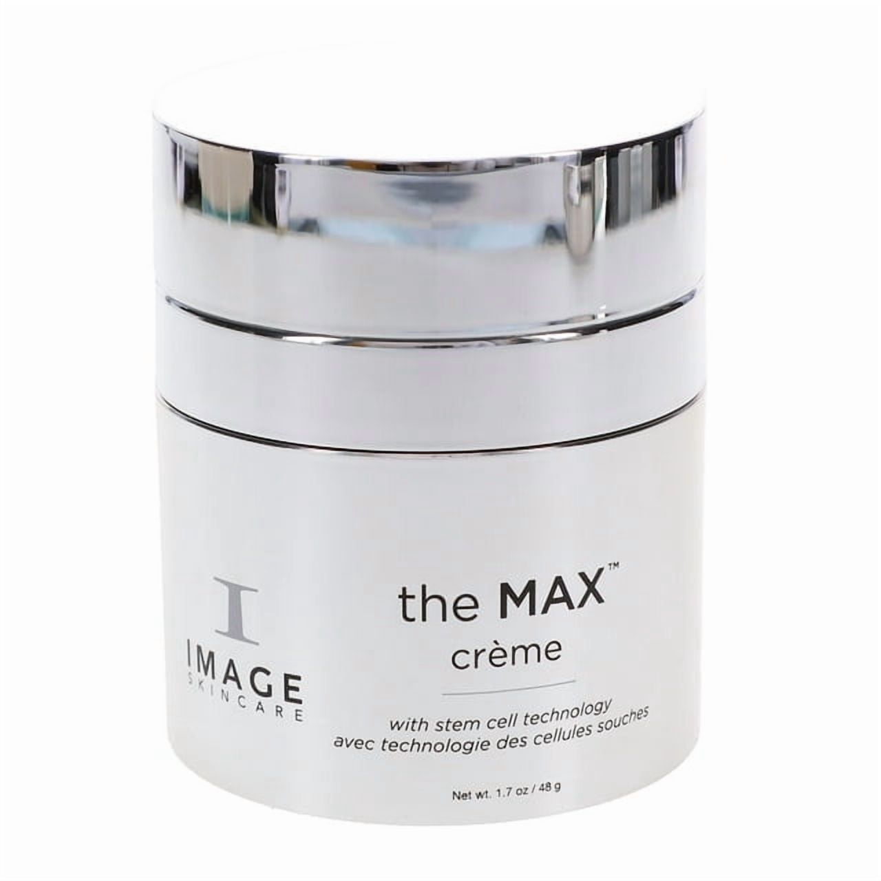 Image Skincare The Stem Cell MAX Creme 1.7oz - Walmart Business Supplies