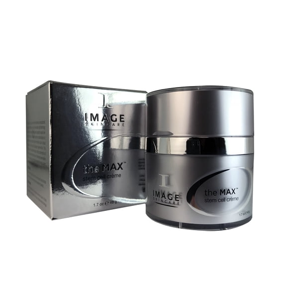 IMAGE Skincare MAX Stem Cell Night Cream, 1.7 oz - Walmart.com