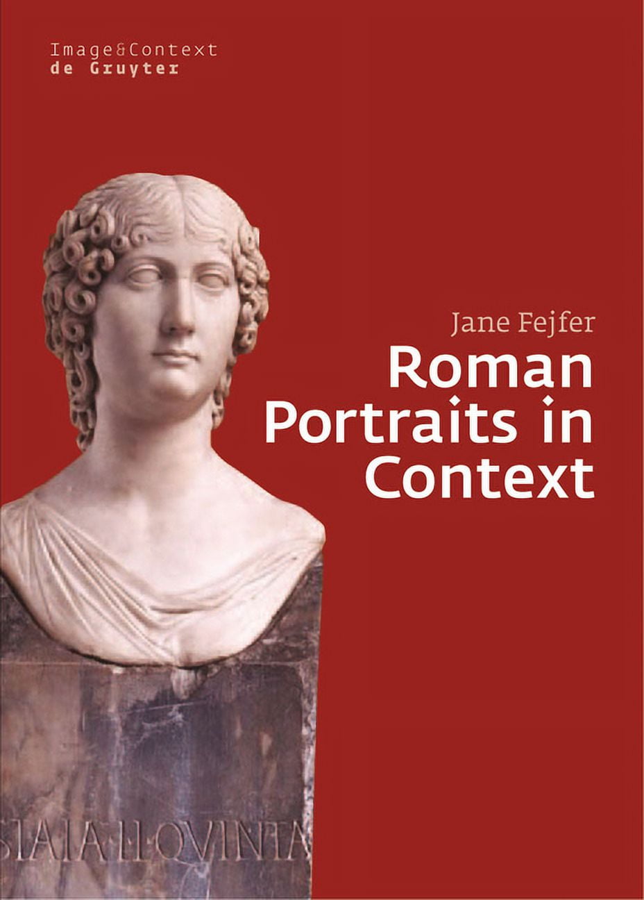 Roman Portraits