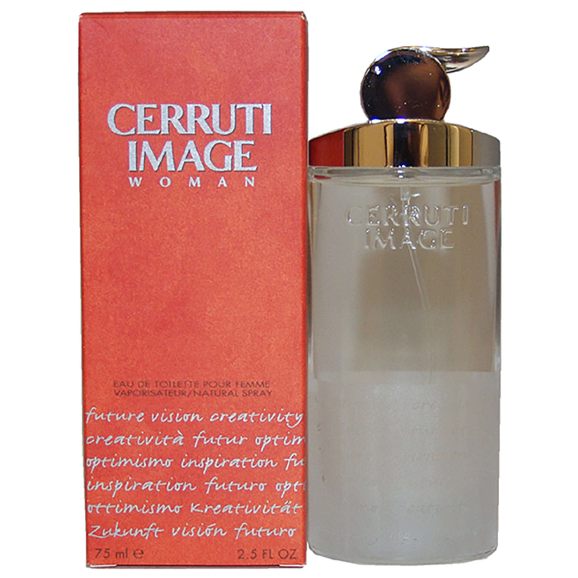 Cerruti Image Woman