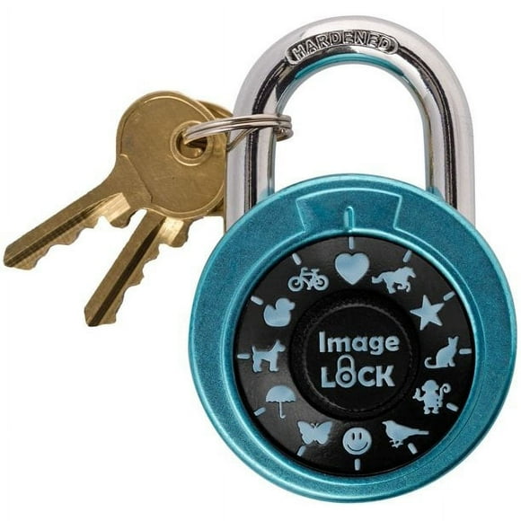 Combination Locker Locks
