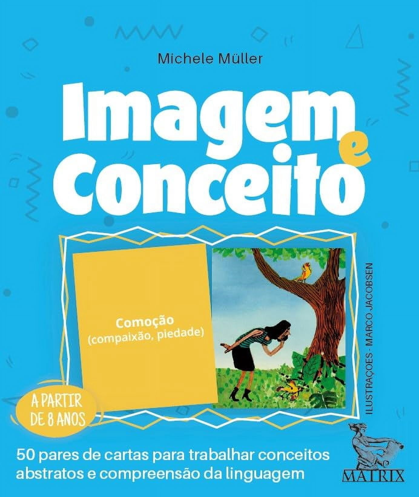 Imagem E Conceito - Matrix - Walmart.com