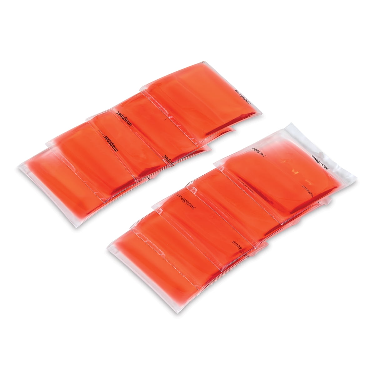 Imagepac Stampmaker Small Stamp Refills - Pkg of 10 - Walmart.com
