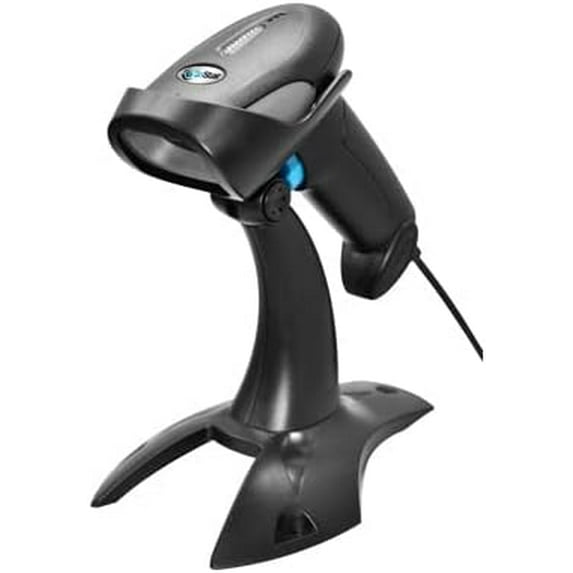 Imager Handheld Barcode 1D Scanner, Autosense for Point of Sale ...