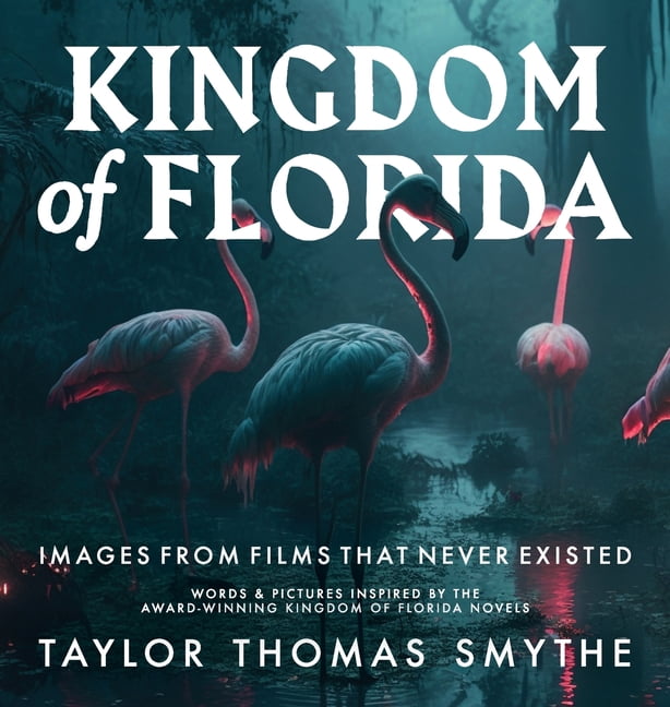 Images from Films That Never Existed: Words & Pictures Inspired by the ...