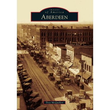 Aberdeen (Hardcover) - Walmart.com