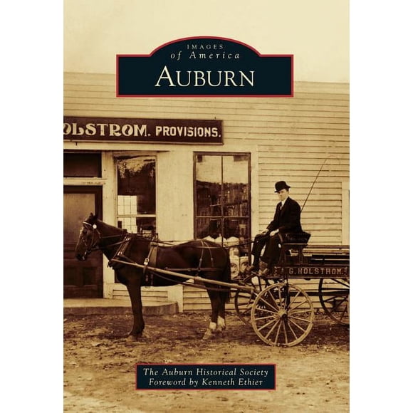 Auburn Massachusetts