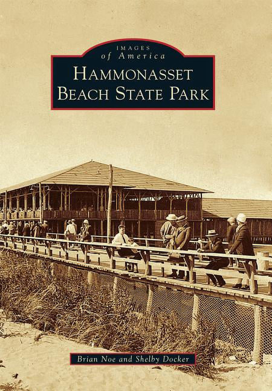 Hammonasset State Park
