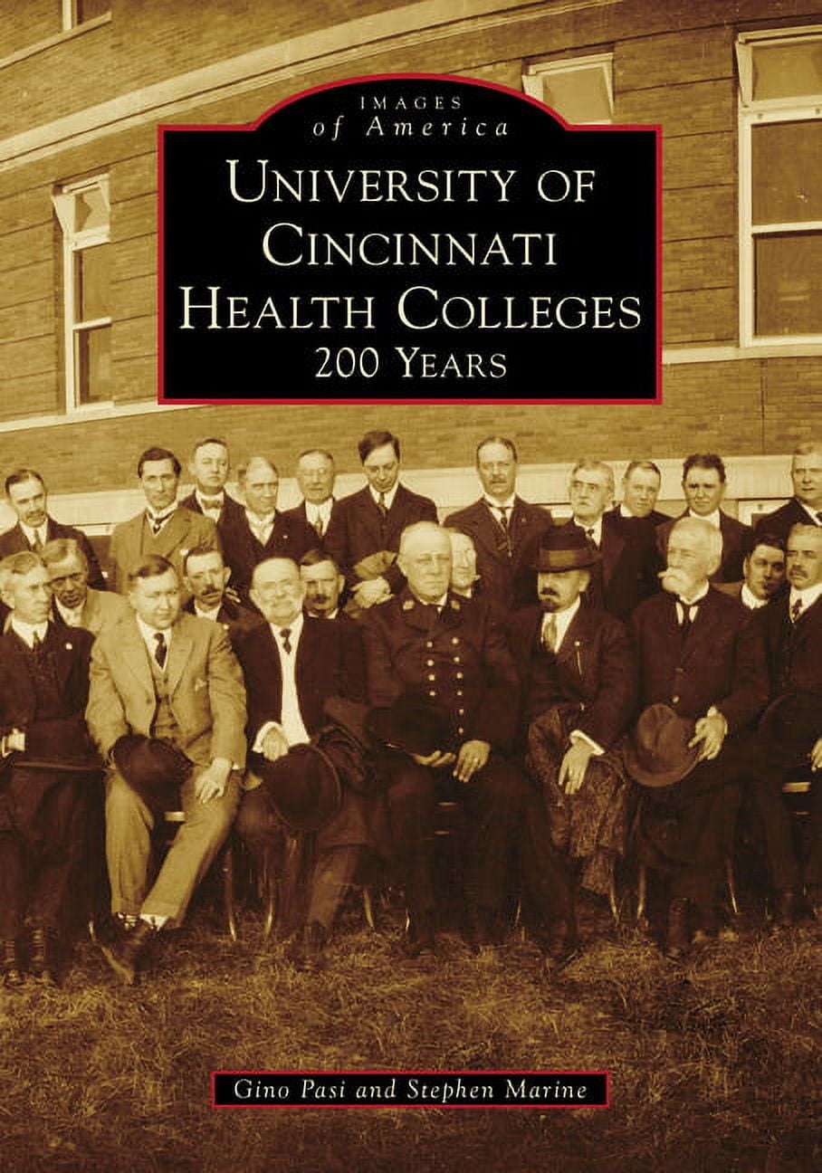 Colleges Cincinnati