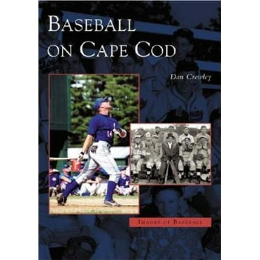 Baseball on Cape Cod (Hardcover) - Walmart.com