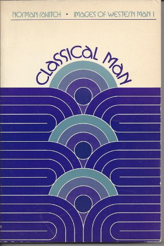 Pre-Owned Images of Western Man: Classical Man v. 1 Paperback - Walmart.com