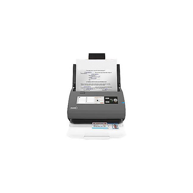 Imagescan Pro 820ix Document Scanner - Walmart.com