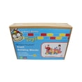 ImagiBRICKS™ Giant Building Block Set, 40 Pieces - Walmart.com