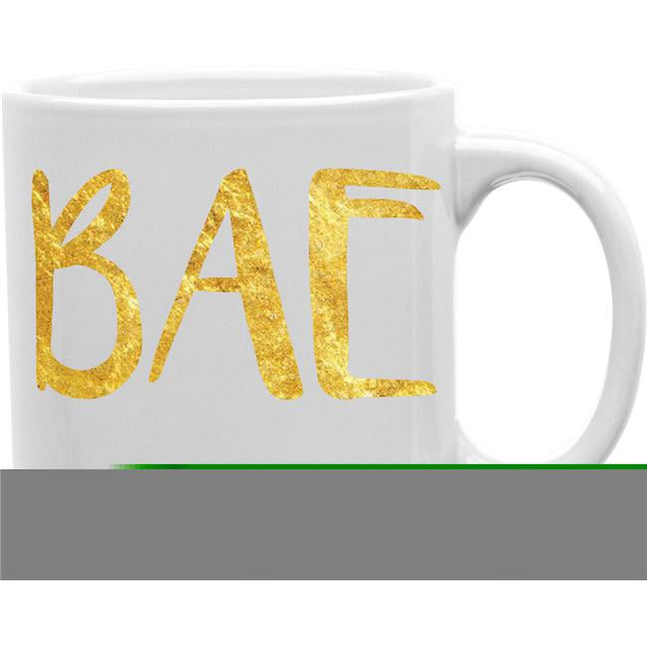 Imaginarium Goods CMG11-IGC-GBAE GBAE - BAE Mug - Walmart.com