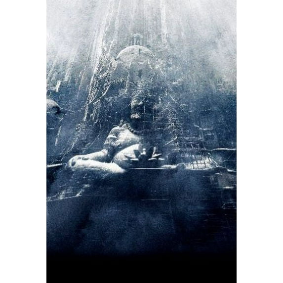 Imaginarium Of Dr Parnassus Poster 16x24 Unframed, Age: Adults ...