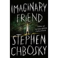 Imaginary Friend (Hardcover) - Walmart.com