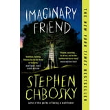 Imaginary Friend (Hardcover) - Walmart.com