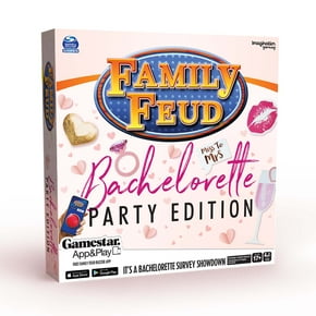 Family Feud Games