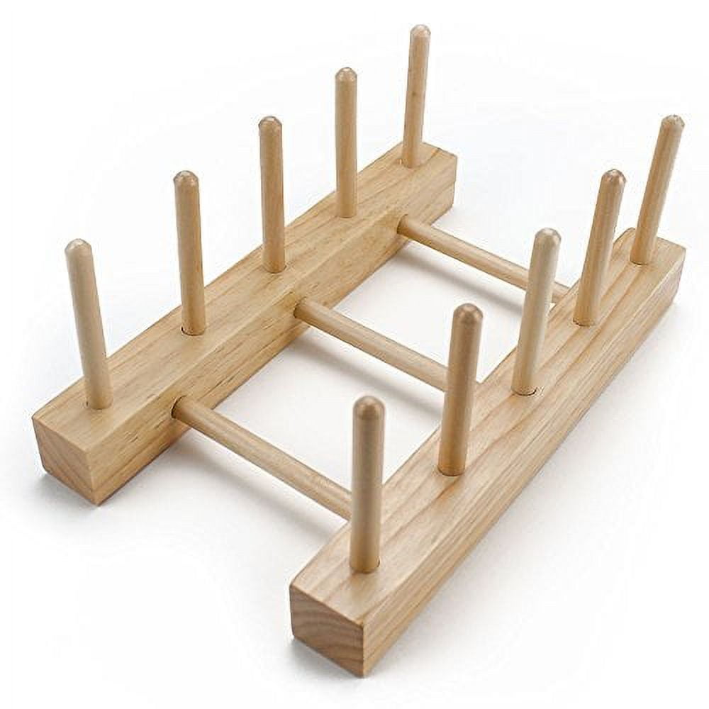 Imagination Generation Professor Poplar's Wooden Puzzle Board Display ...