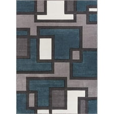 8 Ball Rug