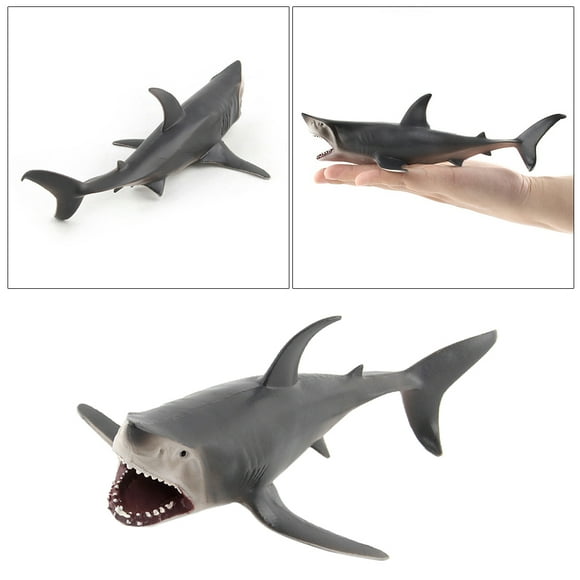 Shark Toys