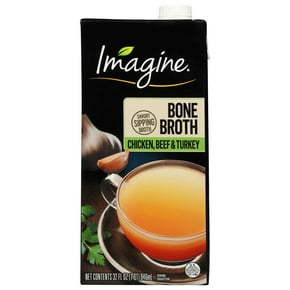 Imagine Soups
